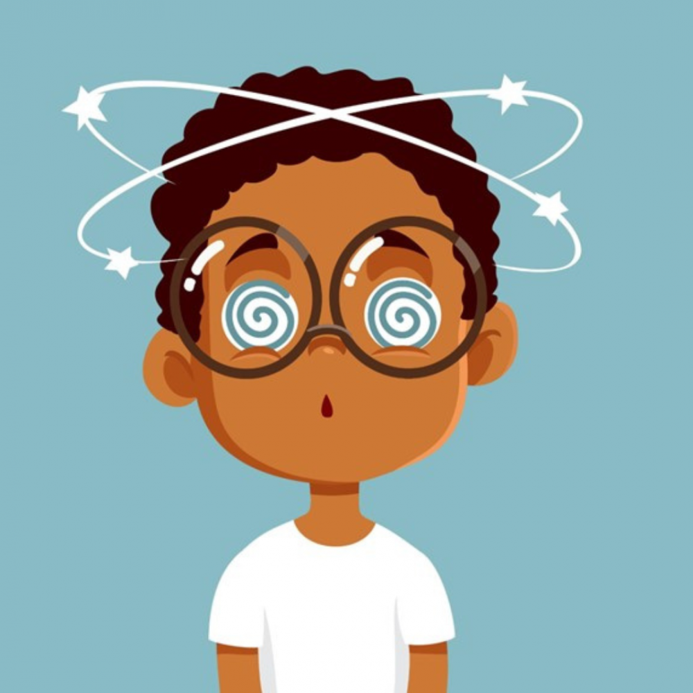 Finding Balance: Dizziness and PT | APTA Private Practice