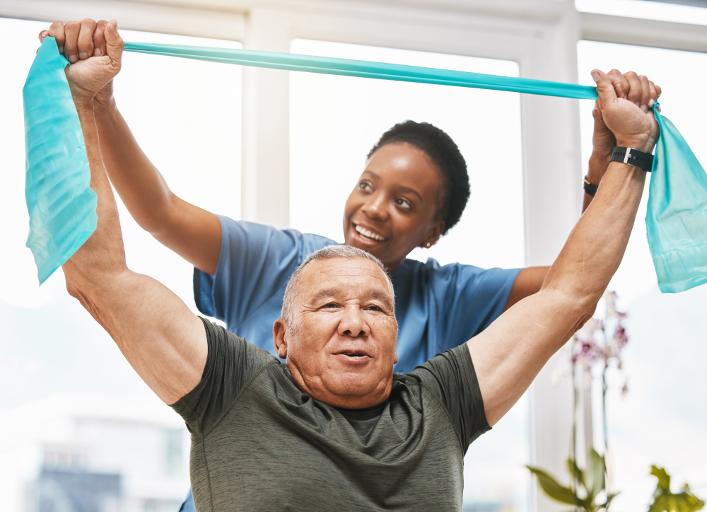 Celebrate National Physical Therapy Month | APTA Private Practice